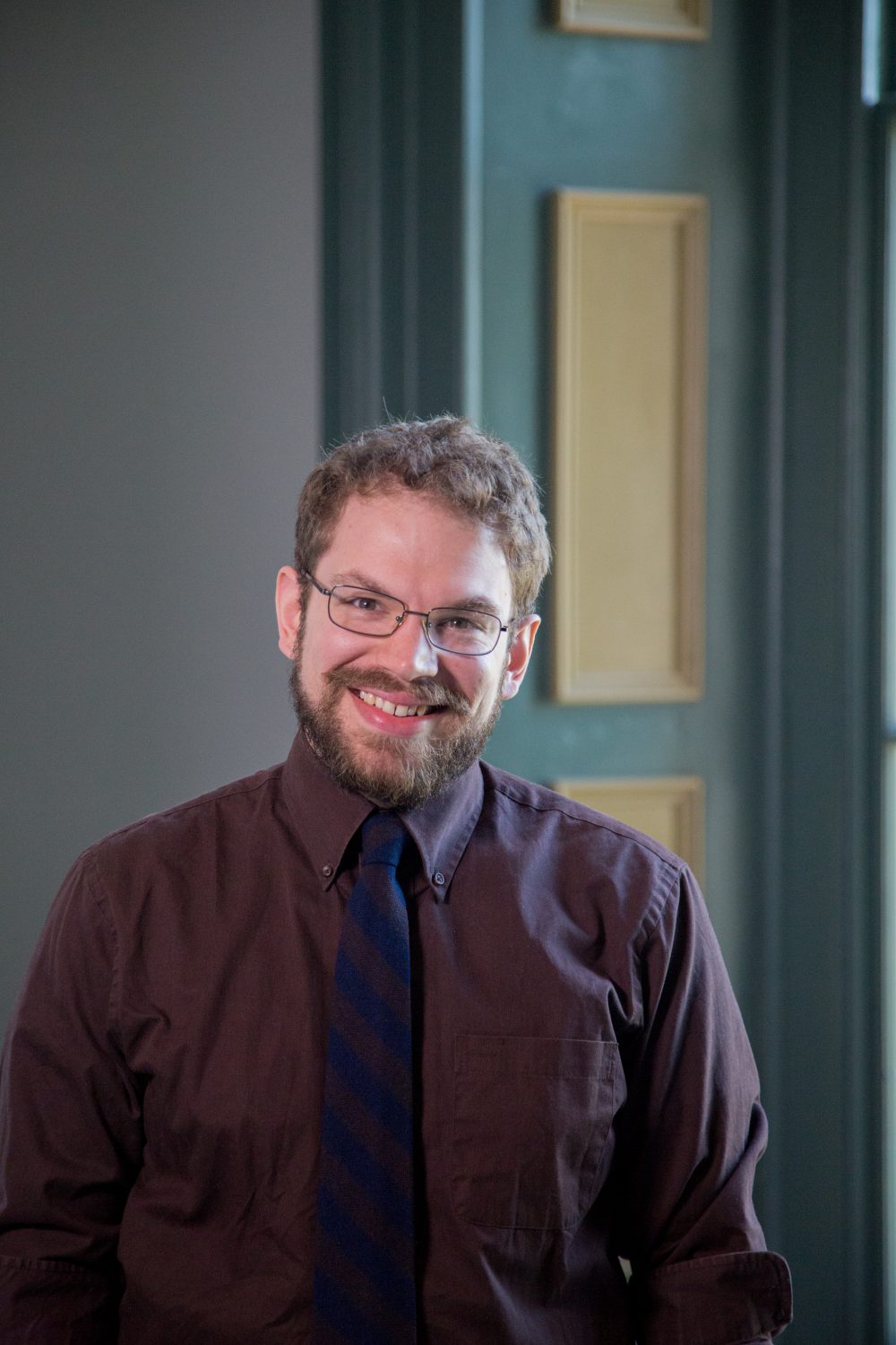 Bio – Scott Allen Miller, composer